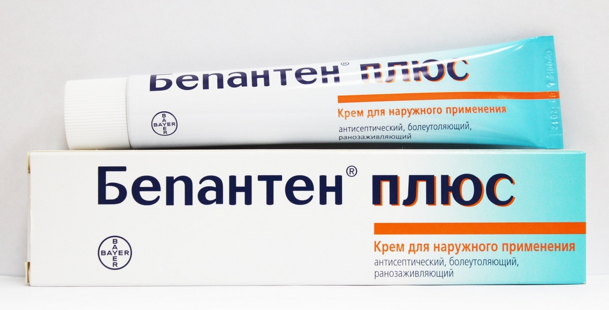 Ранозаживляющие средства: регенерирующий крем и порошок при мокнущих ранах